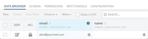 Password Reset Backendless Rest Api Documentation