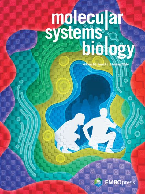 Molecular Systems Biology Vol 20 No 1