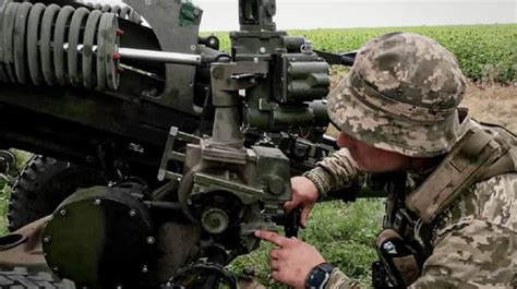 Руската армия започна контранастъпателна операция изтласквайки ВСУ от