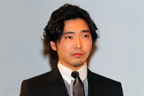 柄本佑 Fumumu20200404emototasuku Fumumu