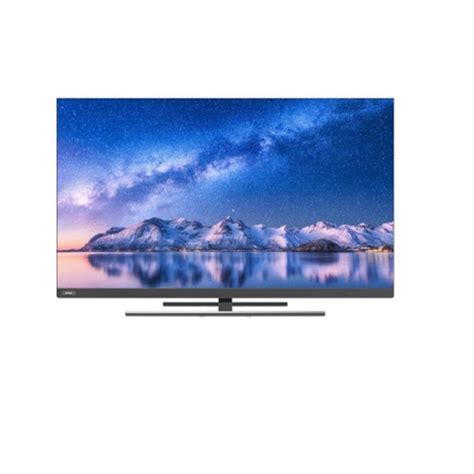 Haier 55 Inch 4K LED TV (LE55S6UG) Price in Pakistan 2024 | PriceOye