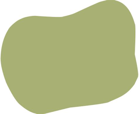 Abstract Organic Shape Blob Icons By Canva Artofit