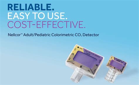 Colorimetric Etco2 At Marie Dillon Blog