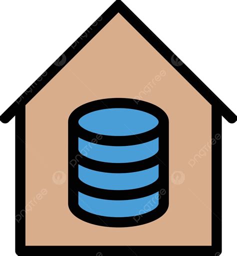 Server Access Data Pictogram Vector Access Data Pictogram Png And