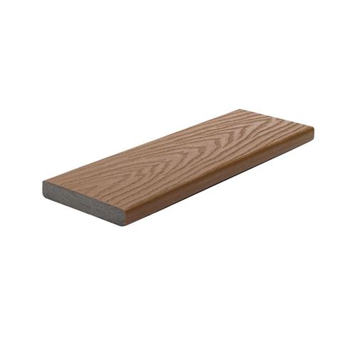 Trex Decking End Trim At Dennis Aguayo Blog