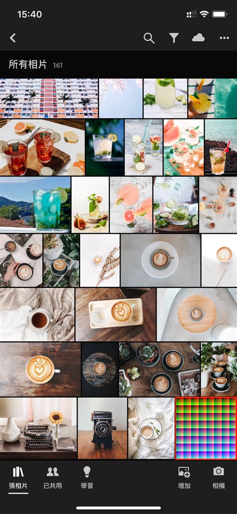 Instagram Filter｜如何將lightroom調色製作成濾鏡（附影片教學） By Lenkopii Lenkopii Diary Medium