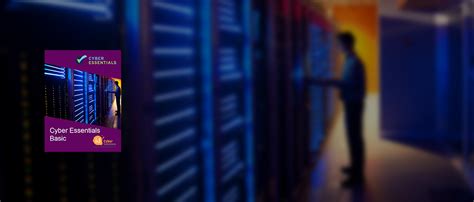 Id Cyber Solutions Cyber Essentials Certification