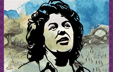 Uncategorized Berta Cáceres