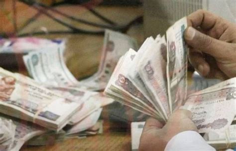 بنسبة 23 ارتفاع معدل التضخم الشهري في مصر تعال السعودية