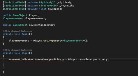 need help making a gameobject share the same y transform position as another gameobject more in