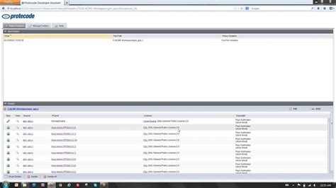 Developer Assistant Demo Youtube