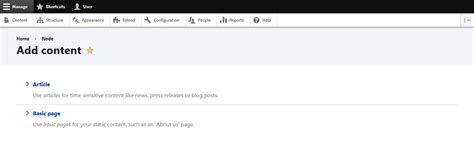 Beginners Guide To Drupal How To Build A Website