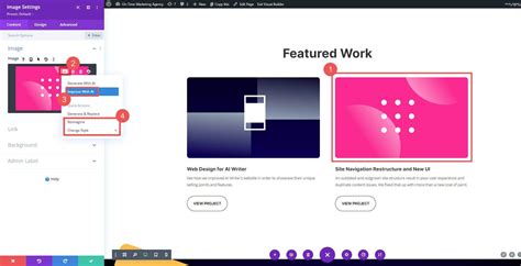 5 Creative Ways To Use Divi Ai Codewatchers