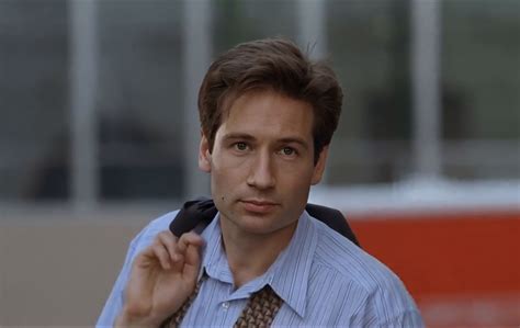 Fox Mulder Artofit