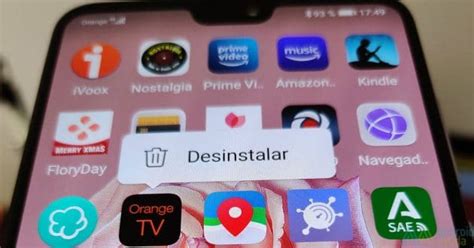 Demasiado Bloatware O Aplicaciones Las Puedes Eliminar De Esta Manera