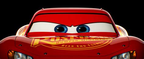 Lightning Mcqueen Face At Mina Clemmer Blog
