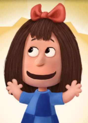 Truffles Fan Casting For Peanuts Gallery Mycast Fan Casting Your