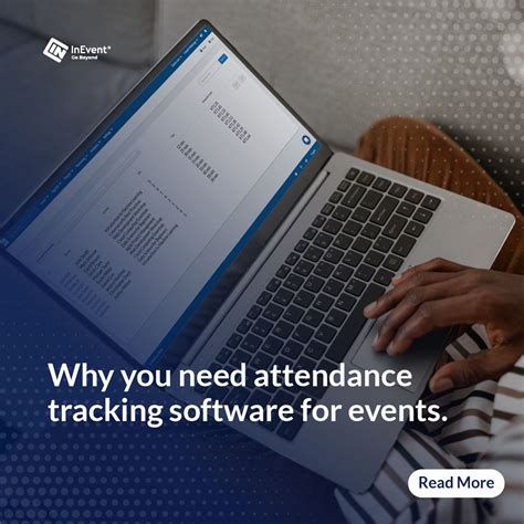 Inevent On Linkedin Ineventblog Attendancetracking Eventmanagement
