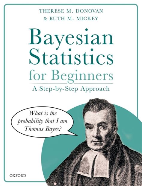 Bayesian Statistics For Beginners A Step By Step Approach Premiumjs Store