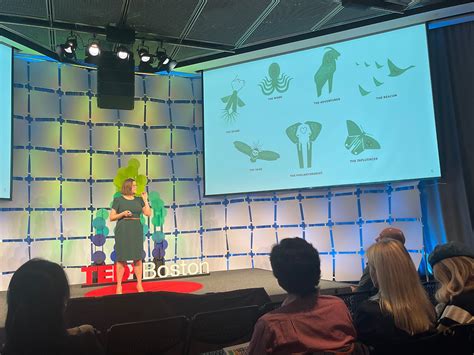 Ogt Founder Heather Whites Ted Talk Is Live