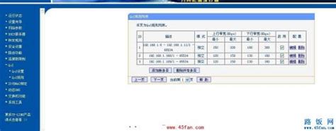 qos路由 百度百科