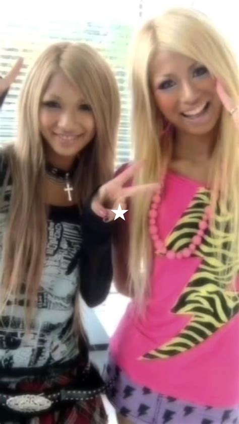 Rokku Gyaru Artofit