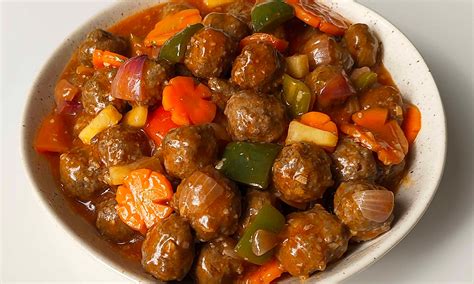Best Pinakbet With Chicharon Pepperph Easy And Practical Filipino