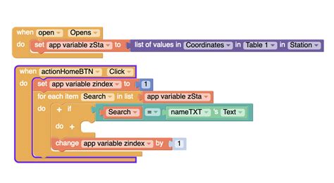 search in data viewer grid questions about thunkable community