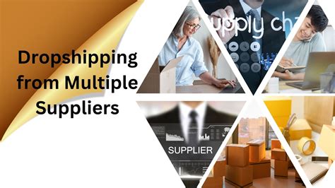 Dropshipping From Multiple Suppliers A Seamless Guide Invest Issue