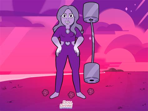Image Gemsona Maker Short  Steven Universe Wiki Fandom Powered By Wikia