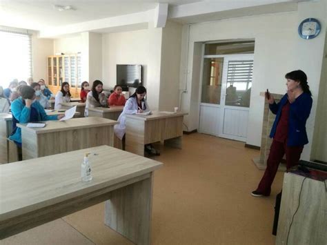 Шинэ ажилтаны сургалт зохион байгуулагдлаа