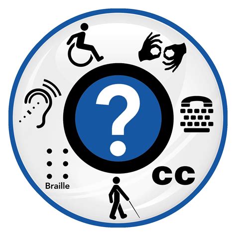 Accessibility Nationwide Arena