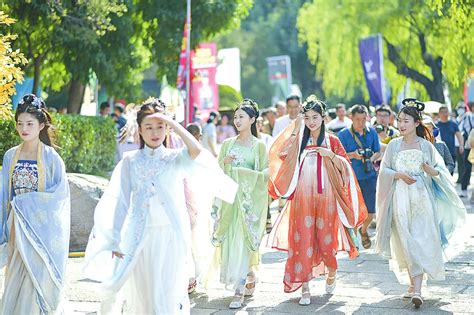 【网络中国节·端午】“粽”享端午假期 相遇美丽济南 全市22家景区昨日共接待游客2608万人次 济南社会 舜网新闻