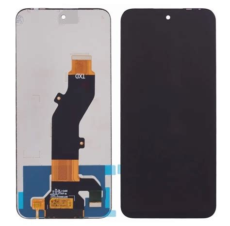 Lcd With Touch Screen For Tecno Spark 30c 5g Sky By