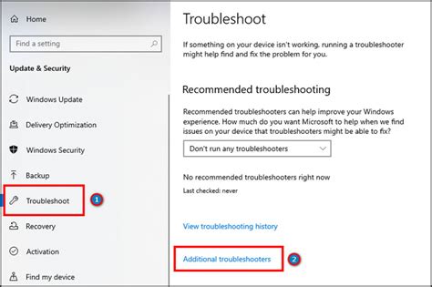 Fix Keyboard Not Working In Windows 10 Tested Methods
