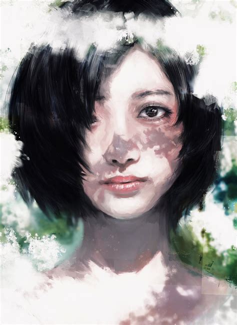 Kirishima Touka Tokyo Ghoul Drawn By Xa Uofivf Mcart Danbooru