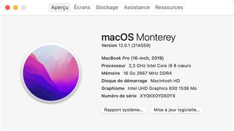 Cómo Reinstalar Macos Ventura Monterey O Big Sur Sin Perder Datos Macdeed