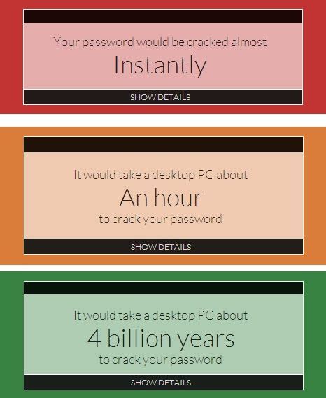 Solving The Password Dilemma Password Cracking Computer Nerd Passwords