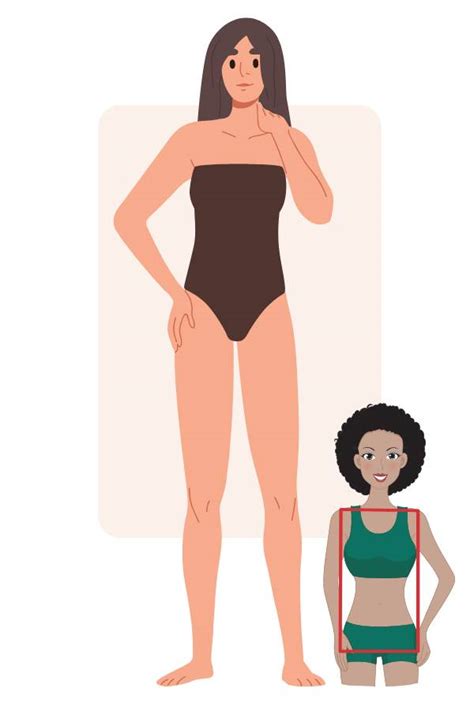 The Best Outfits For The Rectangle Body Shape Savvy Southern Chic