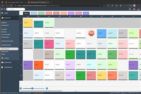 Magazynowy System Informatyczny Program Magazynowy