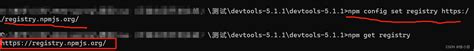 Vue Devtools插件安装失败镜像配置 CSDN博客