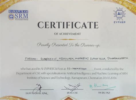 Surya Teja On Linkedin Datascience Hackathon Teameffort