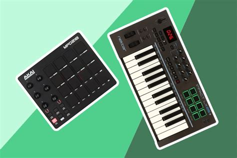 Best MIDI Controllers For Reason Selection Winter
