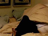 Naked Lisa Werlinder In The Inheritance
