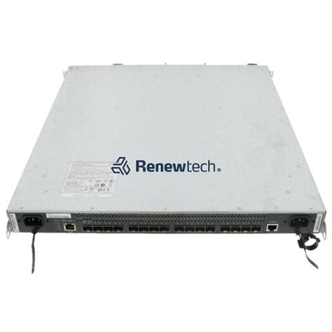 Netapp X1960 R6 Netapp Cn1610 16 Port 10gb Switch No Rail Kit