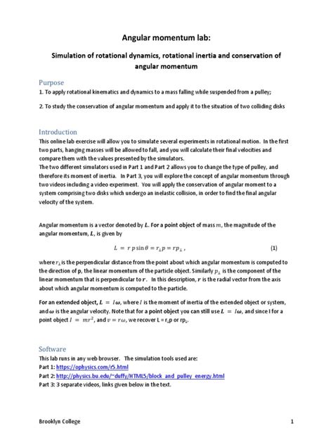rotational dynamics and rotational inertia v2 pdf rotation around a