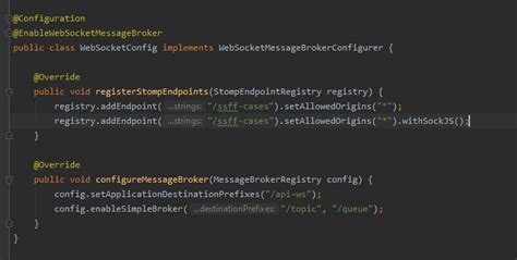 Not Possible To Set Headers In Before Connect · Issue 204 · Stomp Js