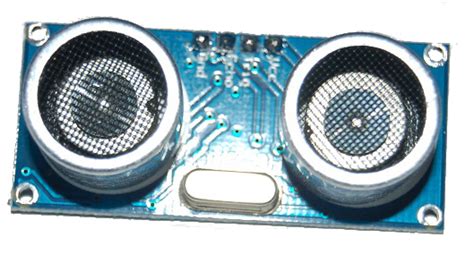 Ultrasonic Module HC SR04