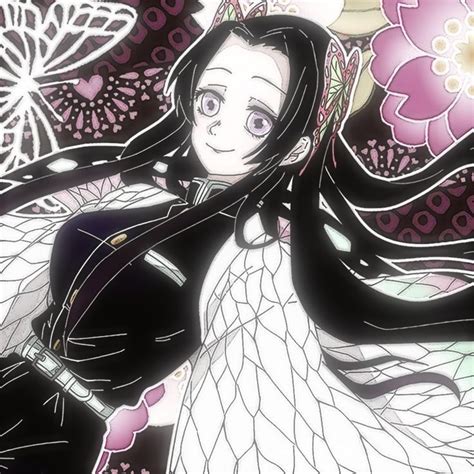 𝘒𝘢𝘯𝘢𝘦 𝘬𝘰𝘤𝘩𝘰 𝘪𝘤𝘰𝘯𝘴 𝘣𝘺 𝘺𝘢𝘦𝘴𝘭𝘢𝘺 Kanae Kocho Manga Art Demon King Anime Cartoon Profile Pics