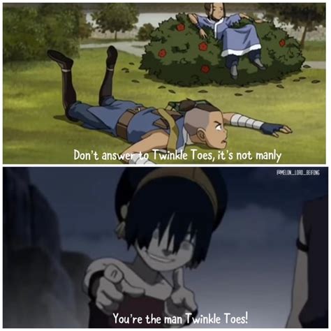 Based On The Flashbacks Spoilers Rthelastairbender